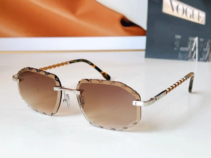 Low-cost Fred Sunglasses