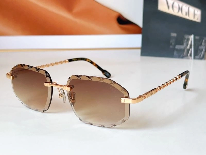 Low-cost Fred Sunglasses