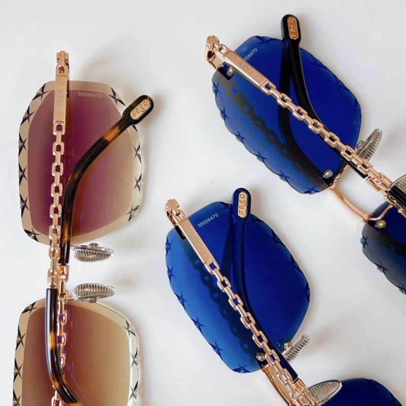 Low-cost Fred Sunglasses
