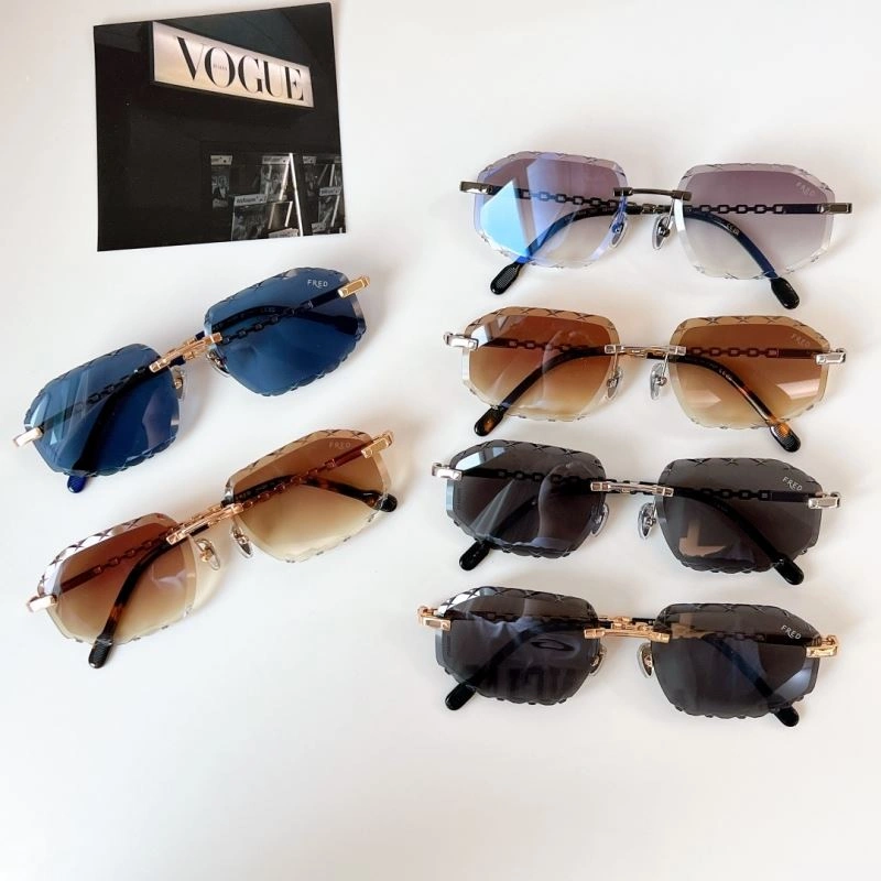 Low-cost Fred Sunglasses