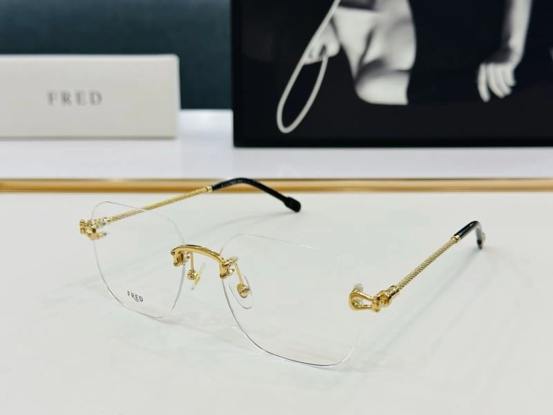 Fred Sunglasses