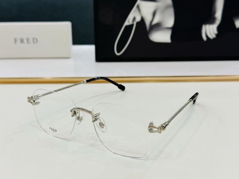 Perfect replica Fred Sunglasses