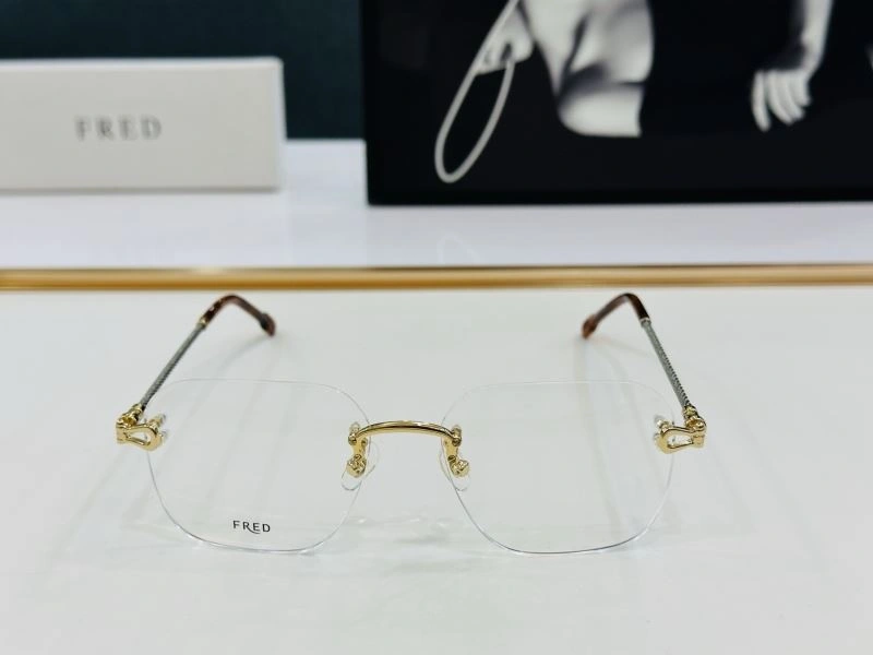 Perfect replica Fred Sunglasses