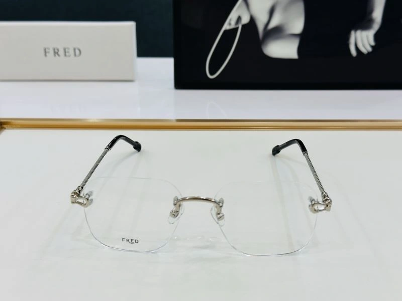Perfect replica Fred Sunglasses