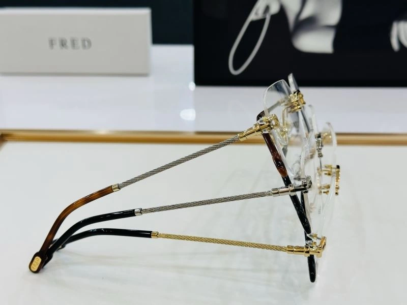 Perfect replica Fred Sunglasses