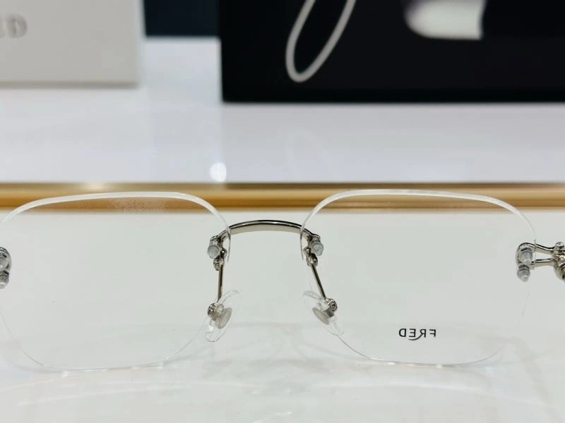 Perfect replica Fred Sunglasses