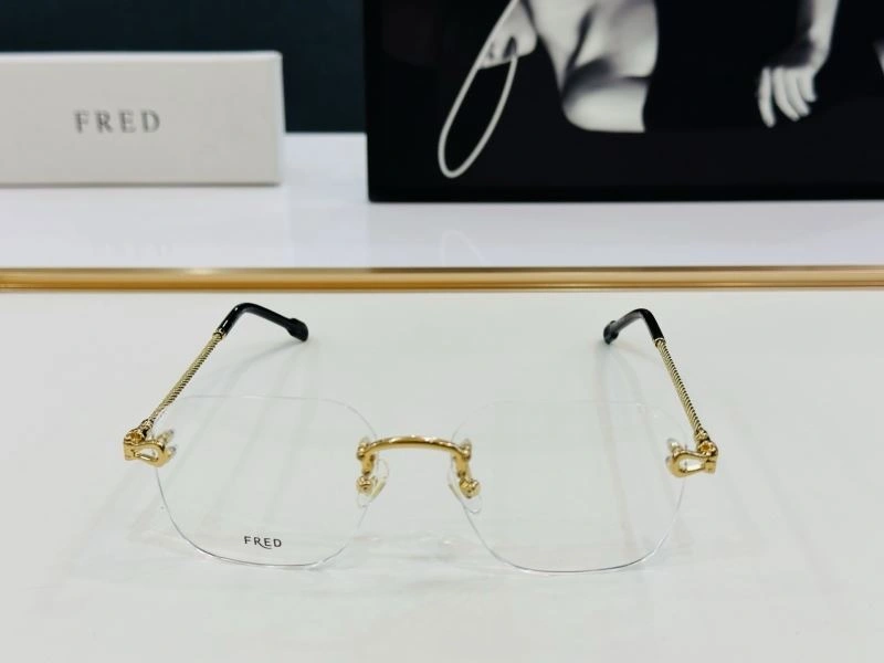 Perfect replica Fred Sunglasses