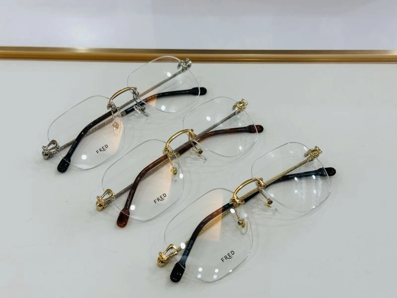 Perfect replica Fred Sunglasses
