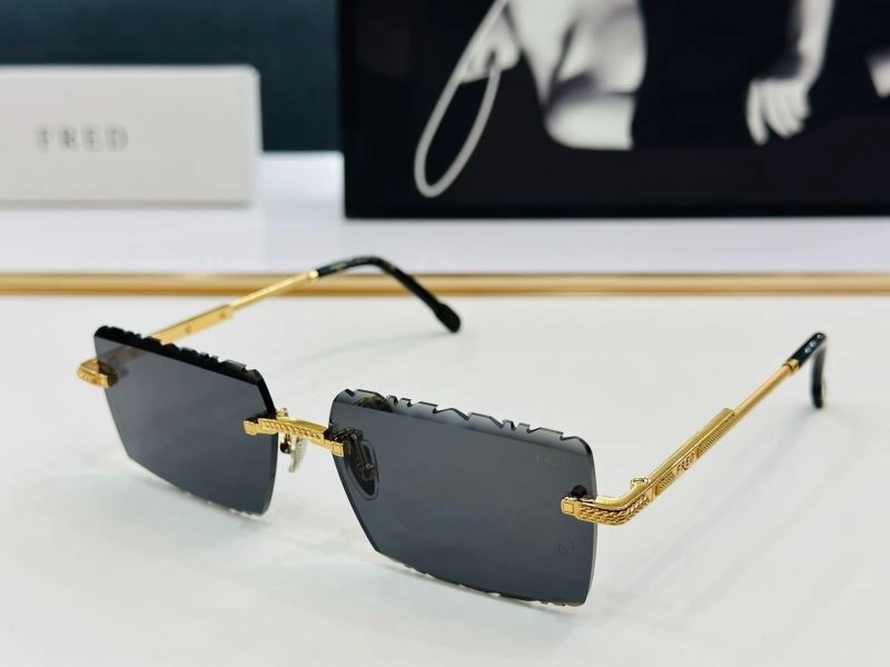 Fred Sunglasses