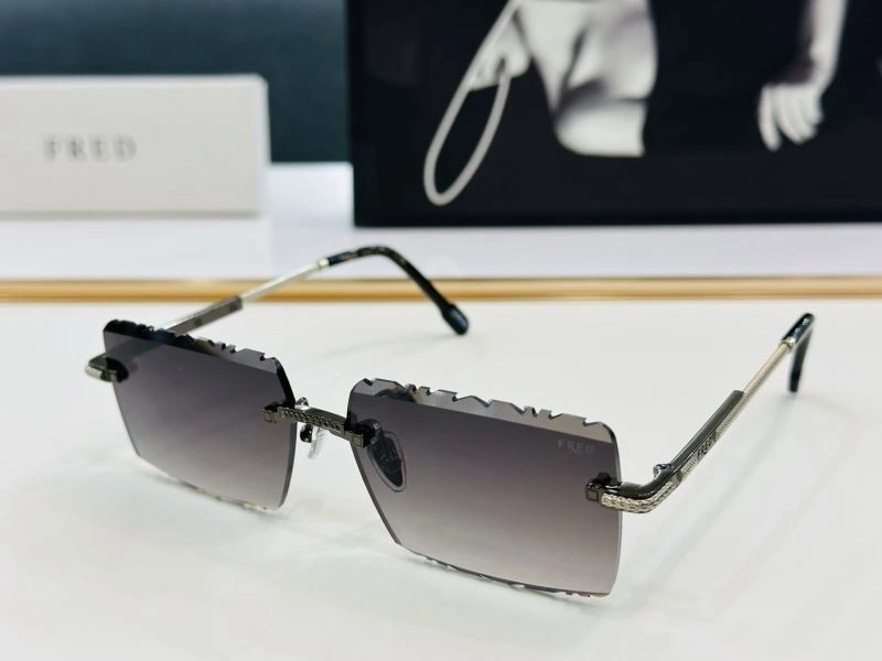 Exact replica Fred Sunglasses