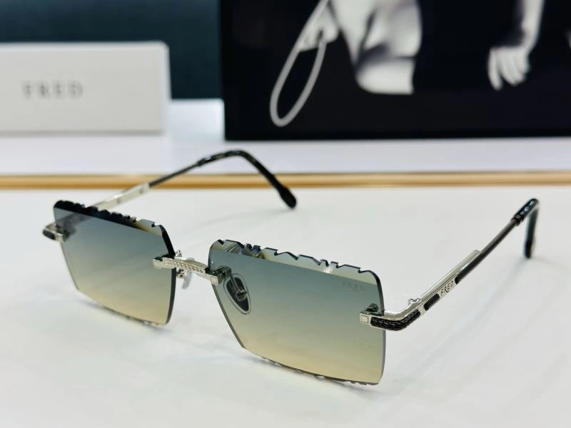Exact replica Fred Sunglasses