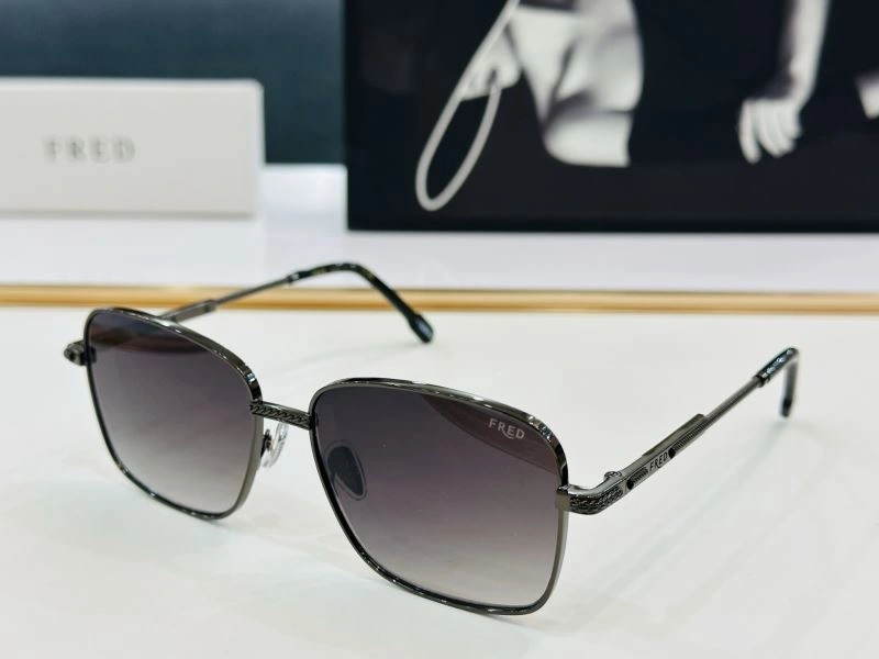 Fred Sunglasses