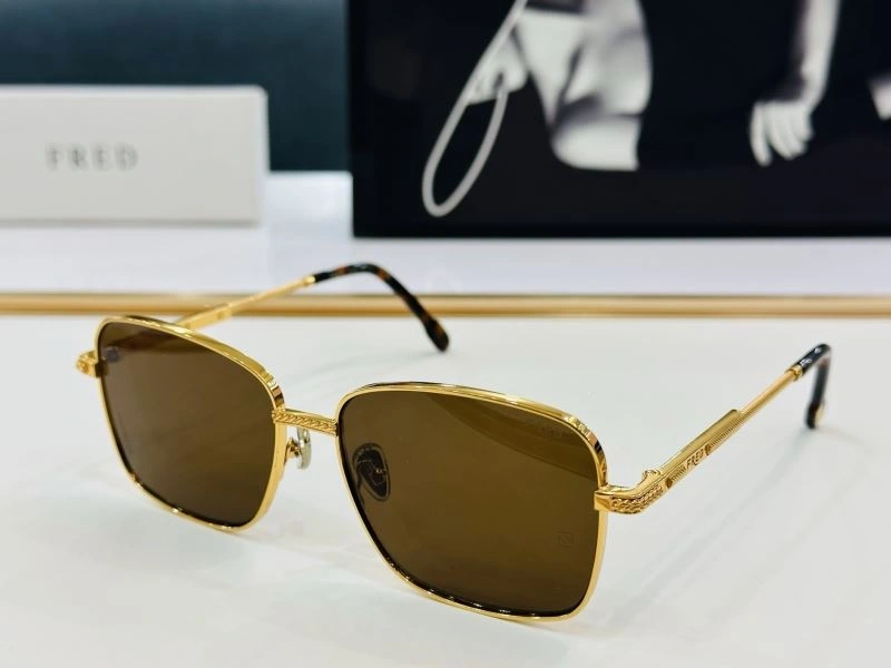 Exact replica Fred Sunglasses