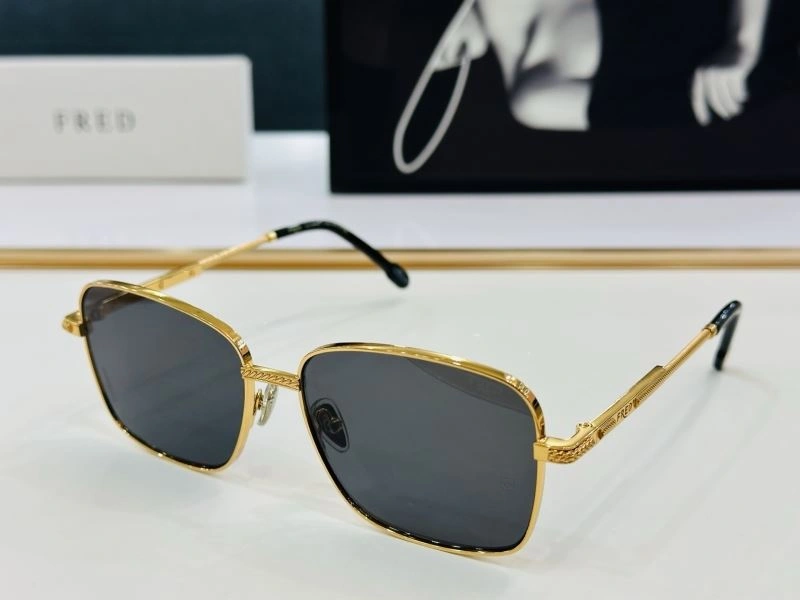 Exact replica Fred Sunglasses