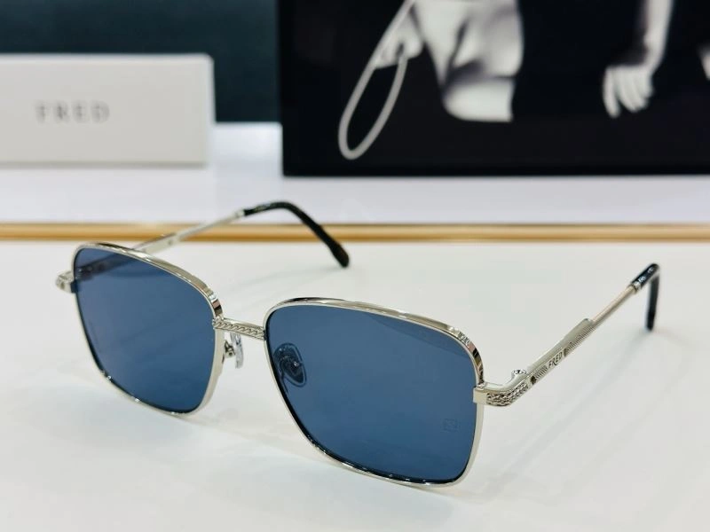 Exact replica Fred Sunglasses