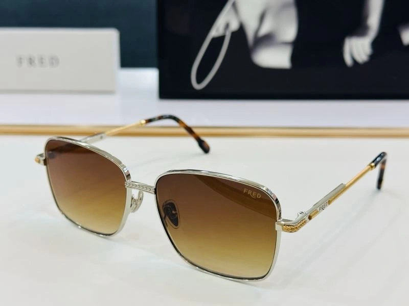 Exact replica Fred Sunglasses