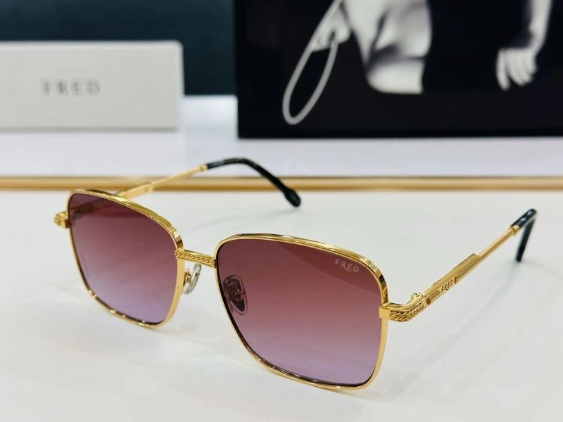 Exact replica Fred Sunglasses