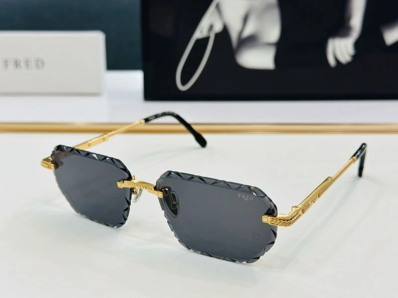 Fred Sunglasses