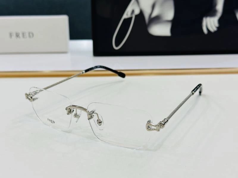 Exact replica Fred Sunglasses