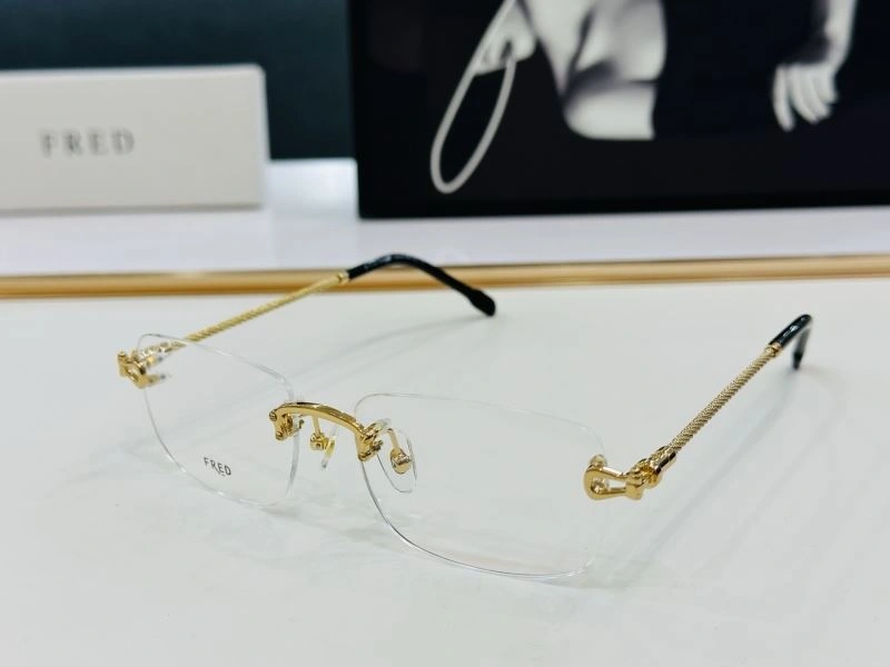 Exact replica Fred Sunglasses