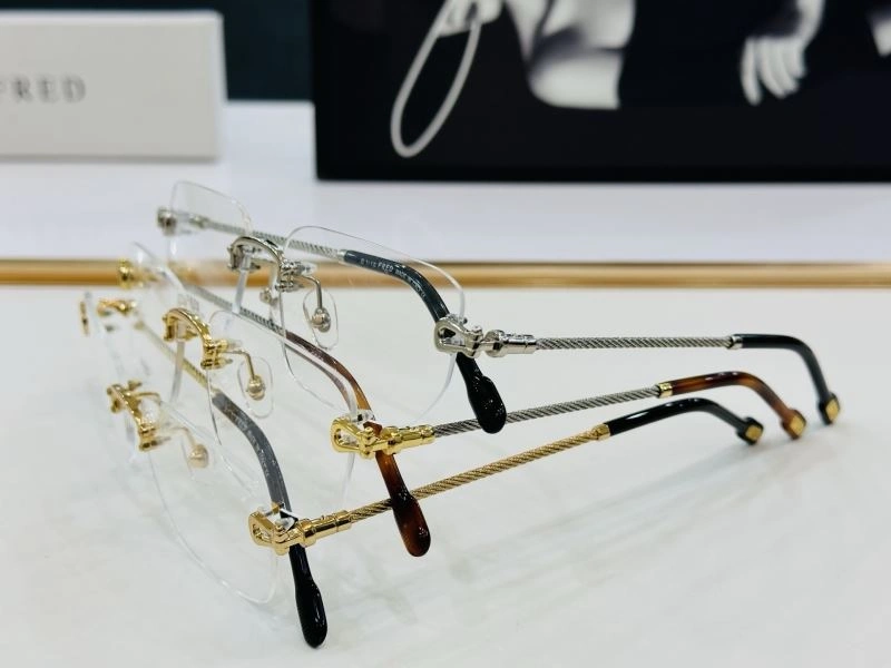 Exact replica Fred Sunglasses