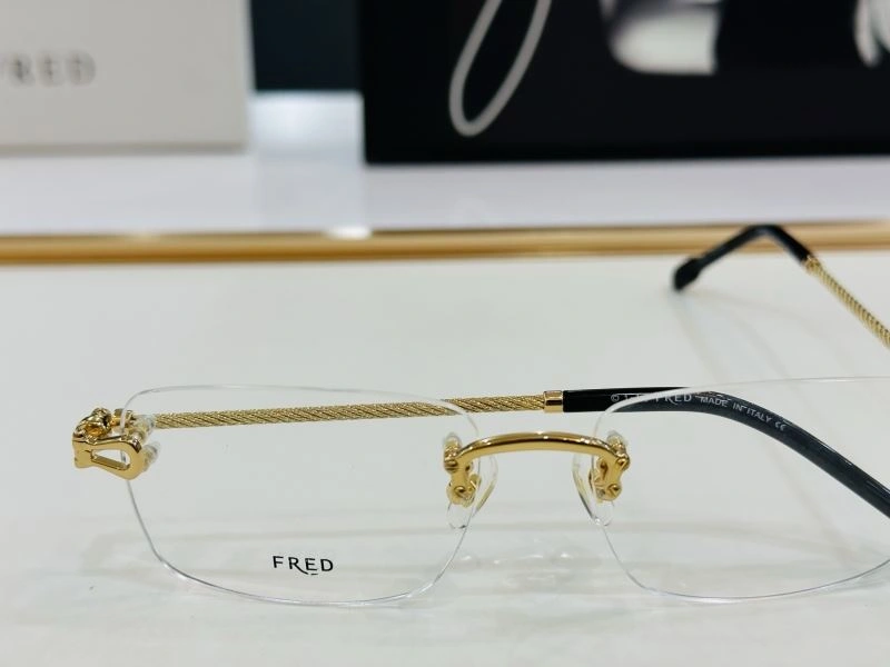 Exact replica Fred Sunglasses