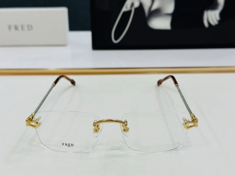 Exact replica Fred Sunglasses