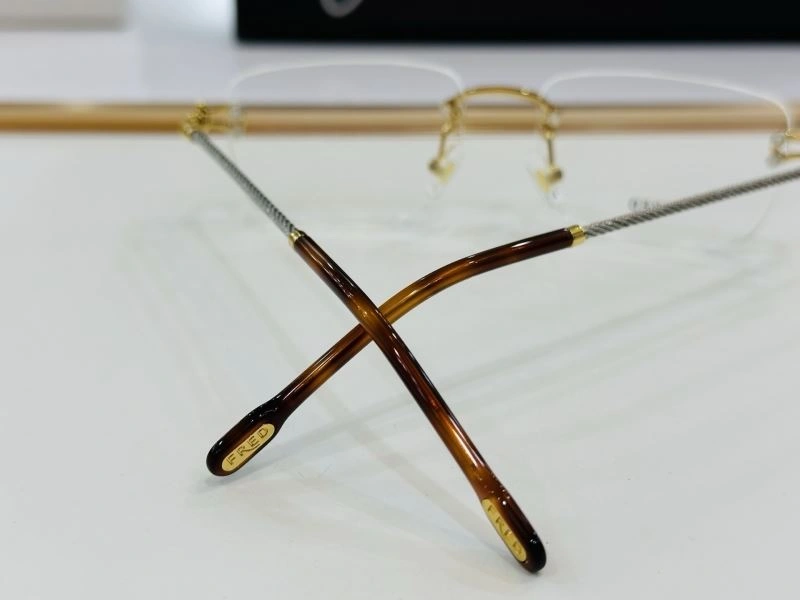 Exact replica Fred Sunglasses