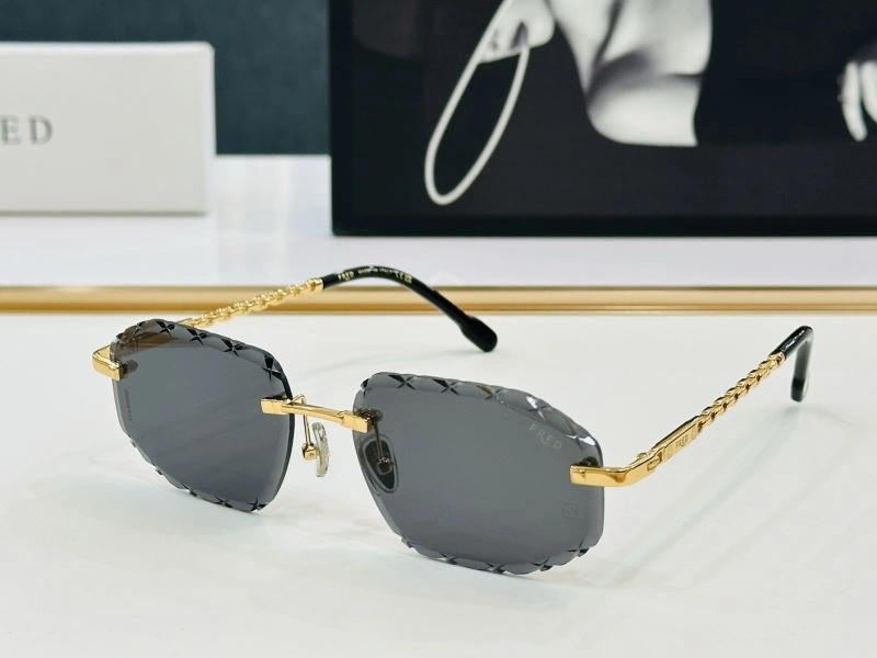 Fred Sunglasses