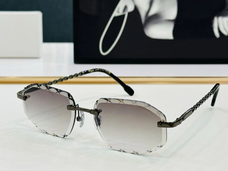 1:1 copy Fred Sunglasses