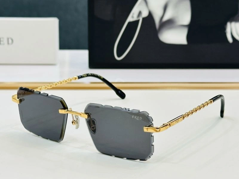 Fred Sunglasses