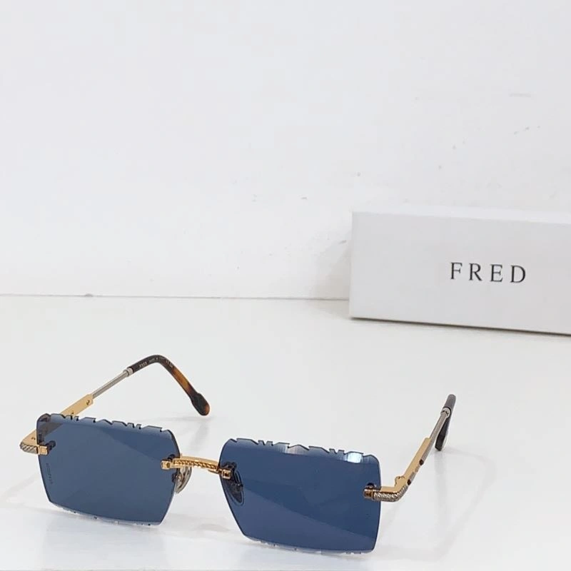 Fred Sunglasses