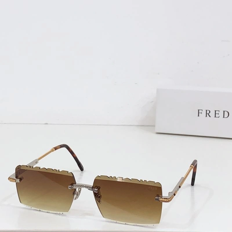 Accurate model Fred Sunglasses