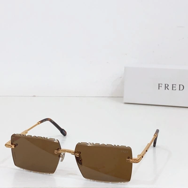 Accurate model Fred Sunglasses