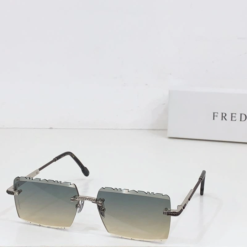 Accurate model Fred Sunglasses