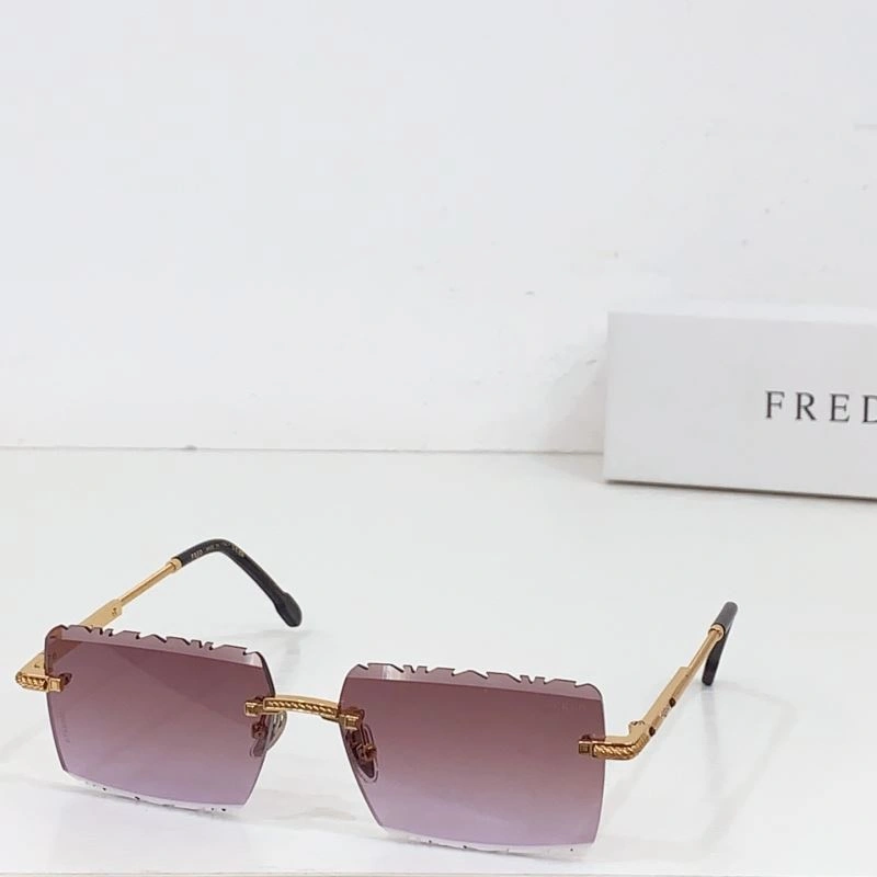 Accurate model Fred Sunglasses