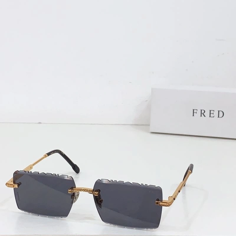 Accurate model Fred Sunglasses