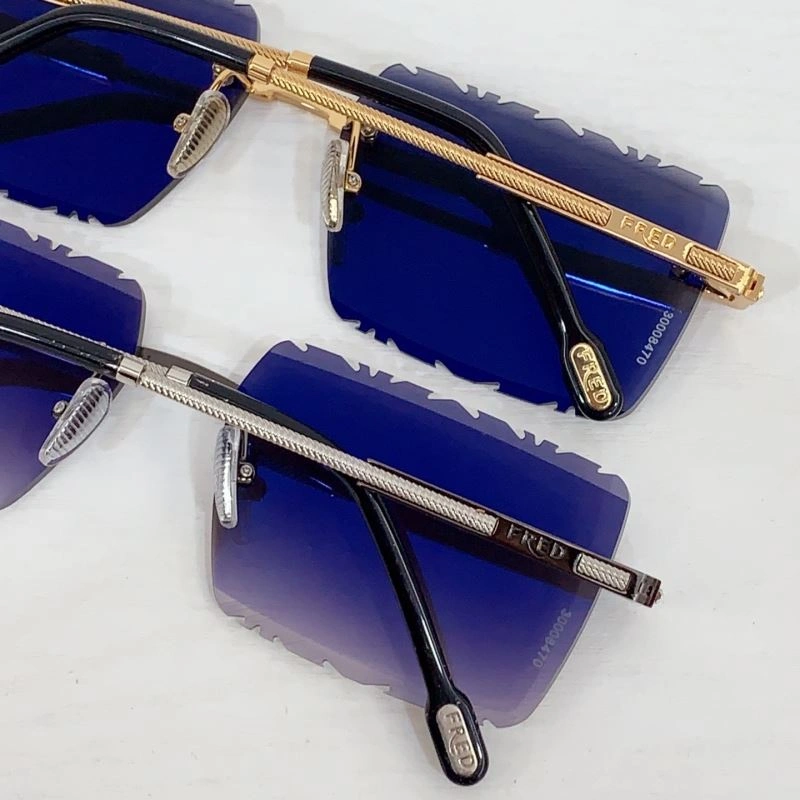 Accurate model Fred Sunglasses