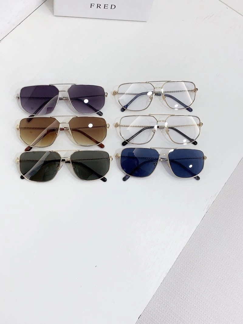 Fred Sunglasses