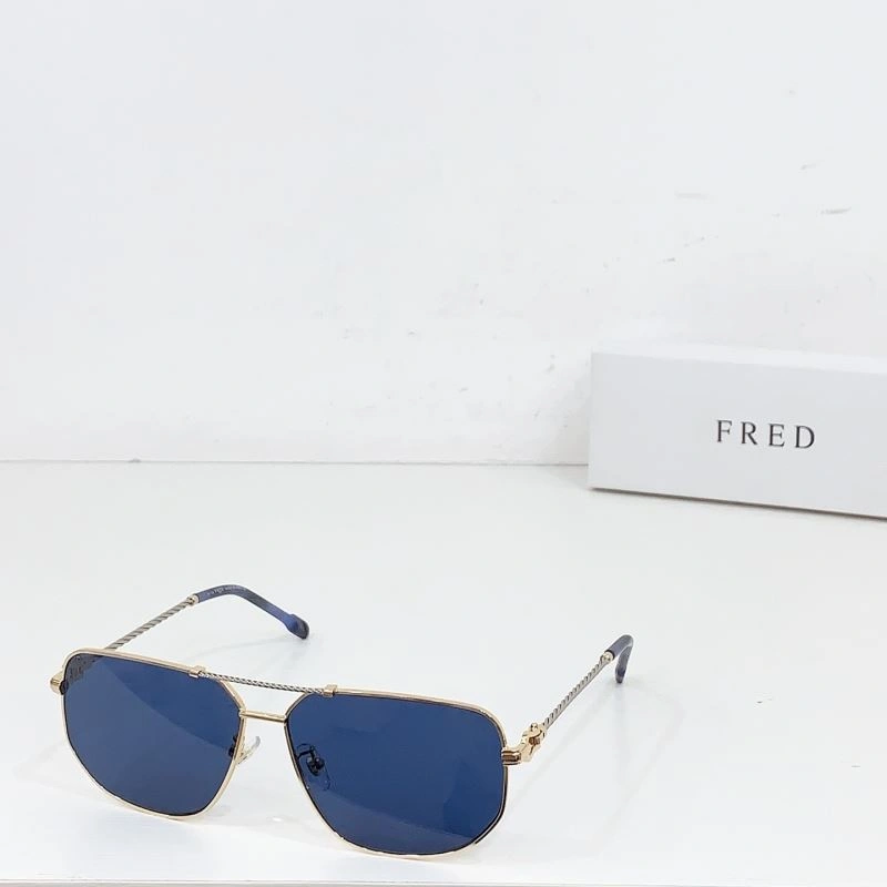 Budget-friendly Fred Sunglasses