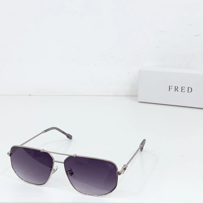 Budget-friendly Fred Sunglasses