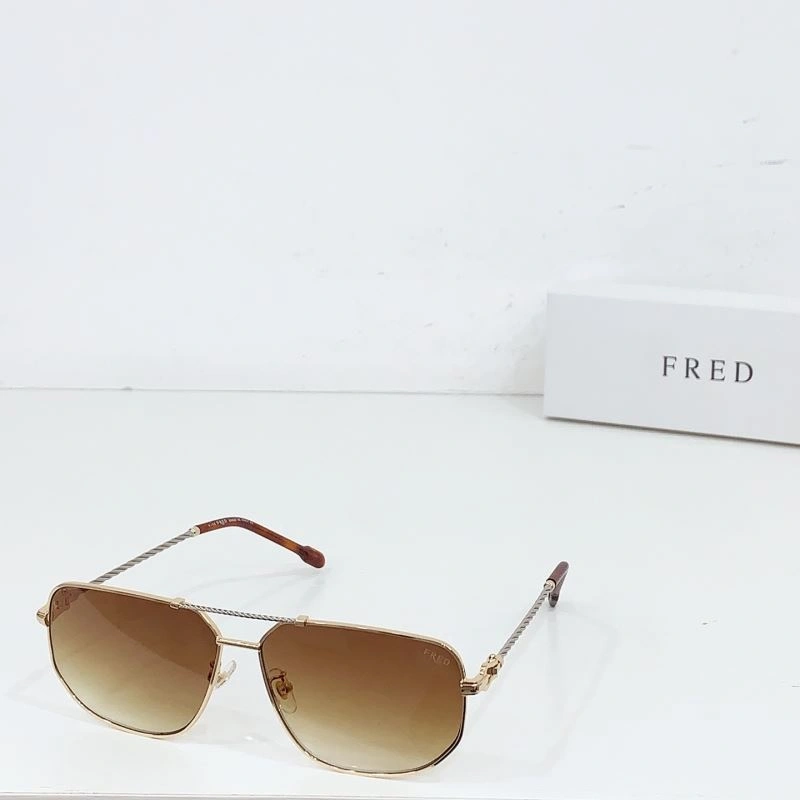 Budget-friendly Fred Sunglasses