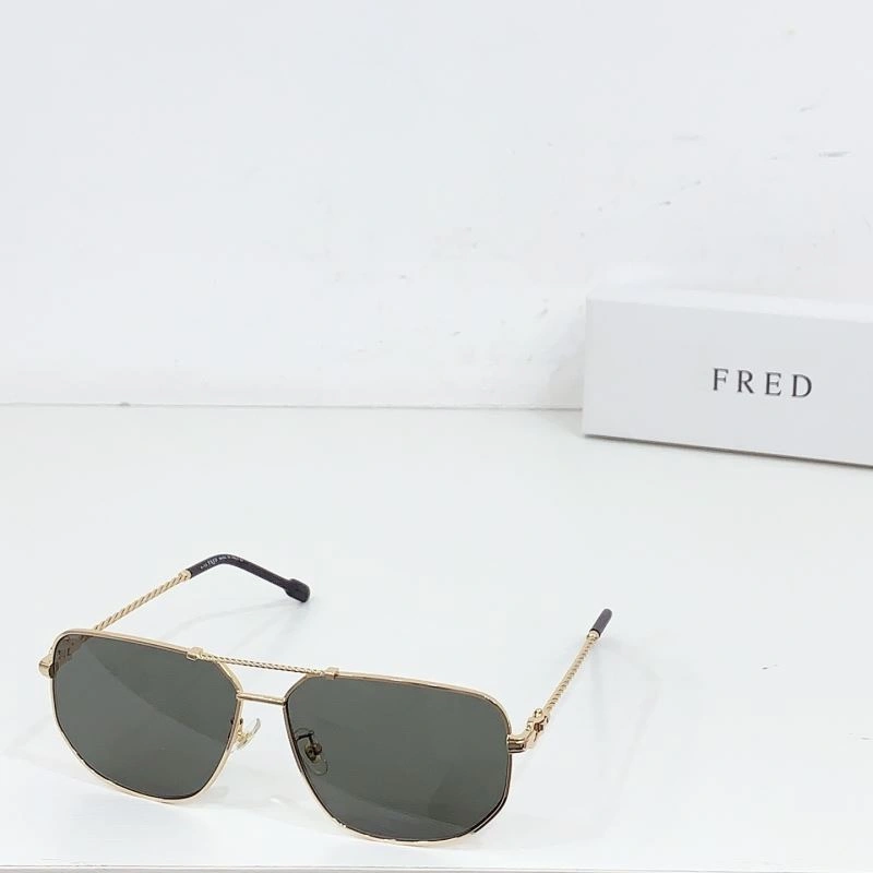 Budget-friendly Fred Sunglasses