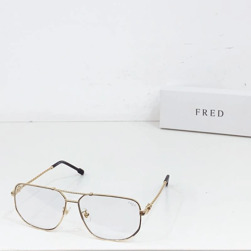 Budget-friendly Fred Sunglasses