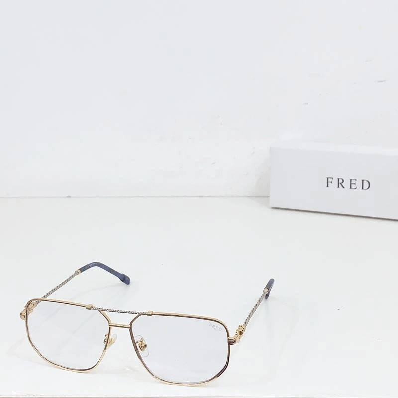 Budget-friendly Fred Sunglasses