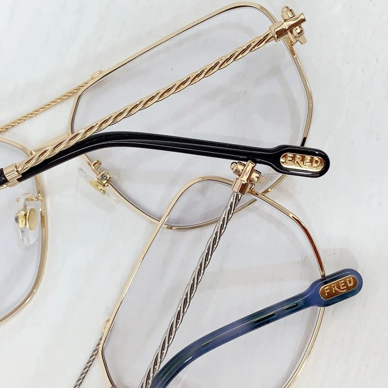 Budget-friendly Fred Sunglasses