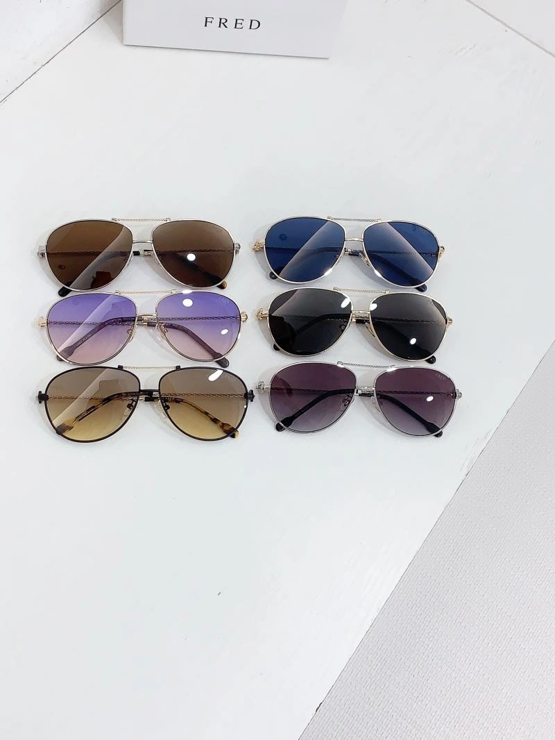 Fred Sunglasses