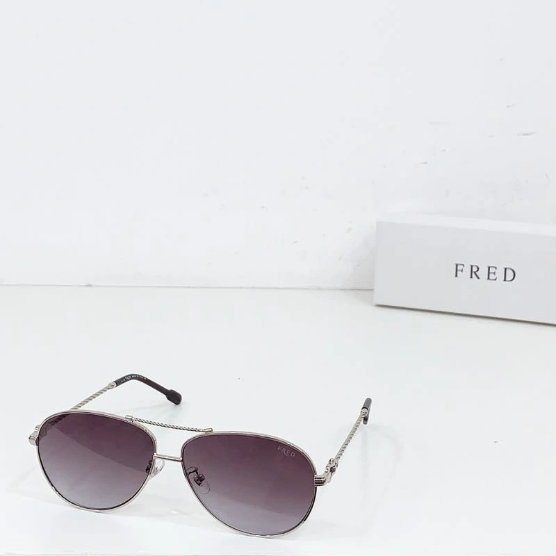 Value-priced Fred Sunglasses