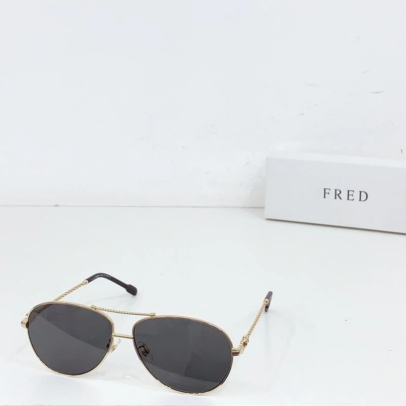 Value-priced Fred Sunglasses