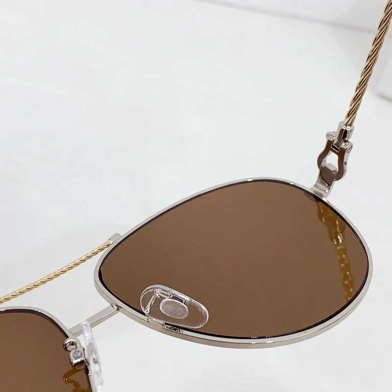 Value-priced Fred Sunglasses